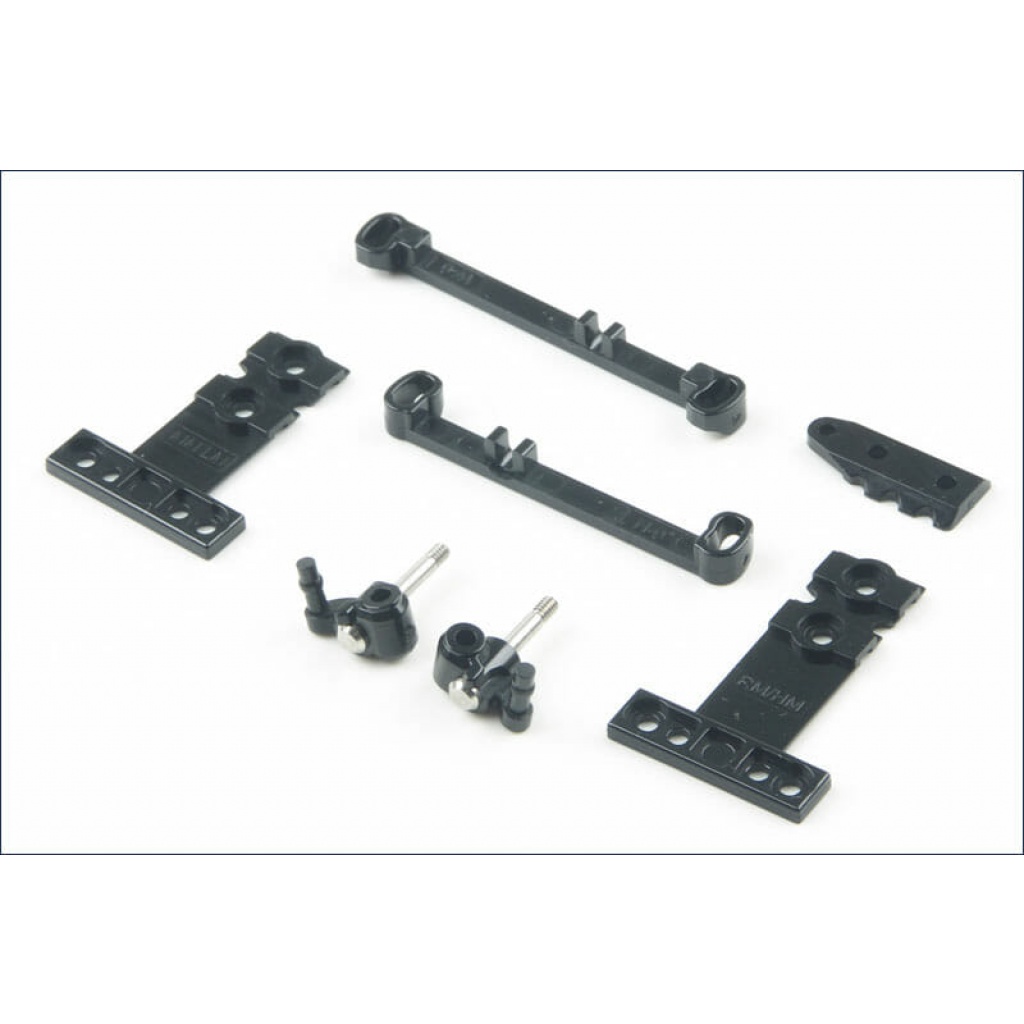 Kyosho Mini-Z MR03 Susp. Small Parts Set MZ403B - De Heilige Koe Deventer