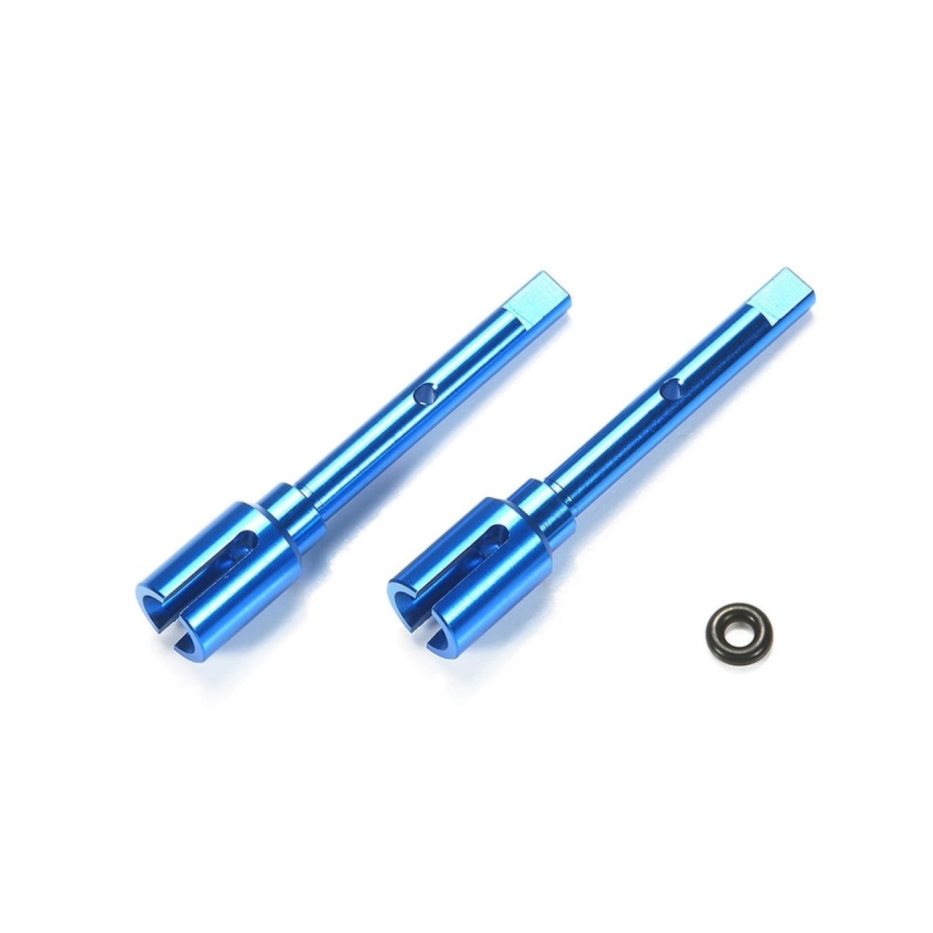 Tamiya TT-02 Aluminum Propeller Joint TAM54502 - De Heilige Koe Deventer