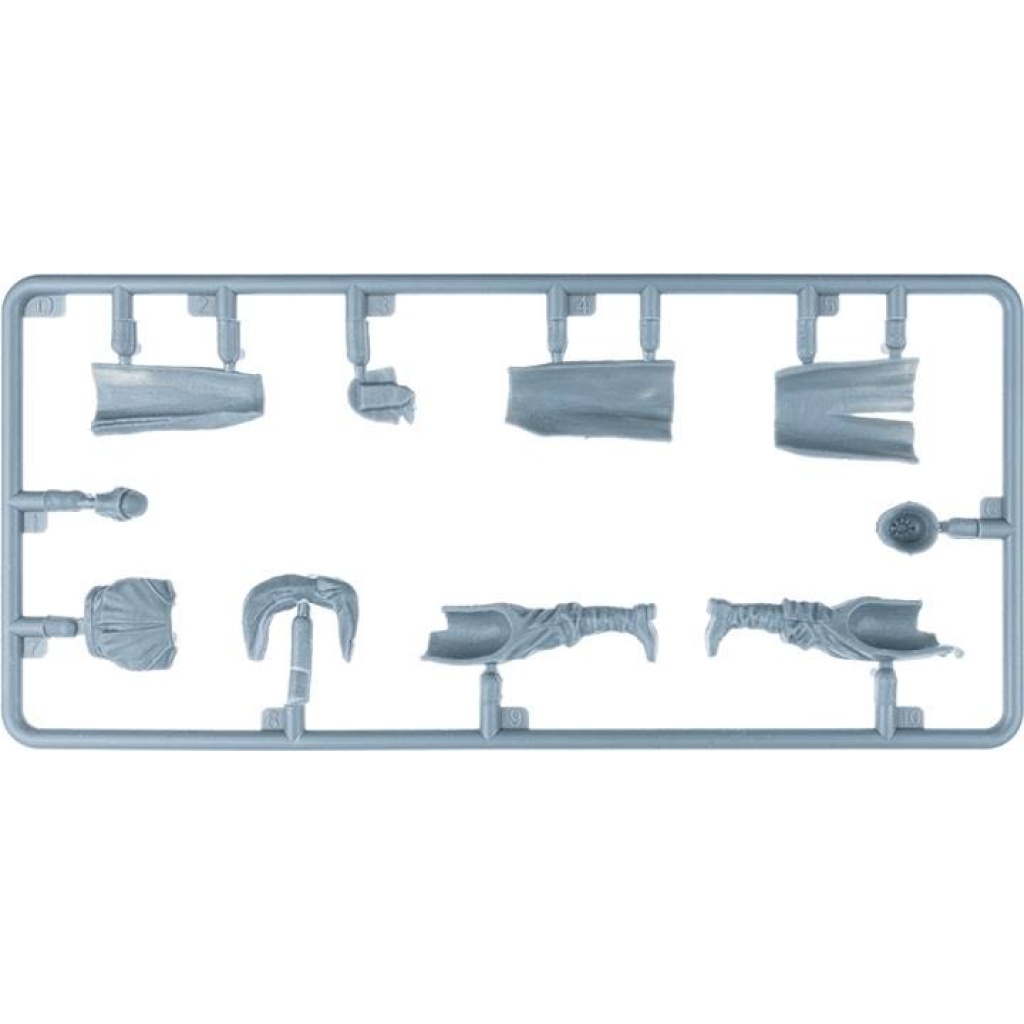 MiniArt 1:35 German Tank Riders Ardennes 1944 MA35411 - De Heilige Koe ...